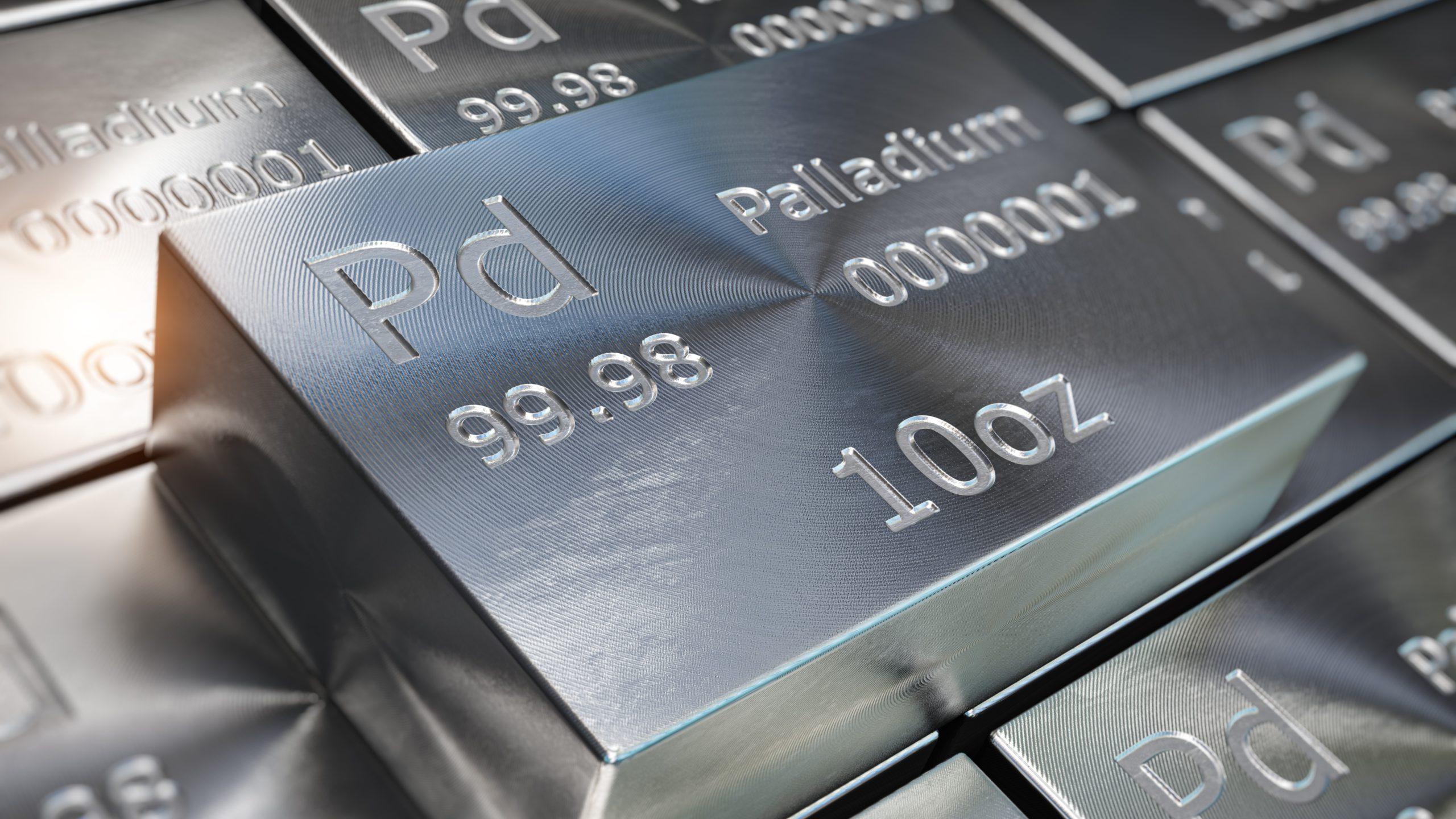 Most Expensive Precious Metal