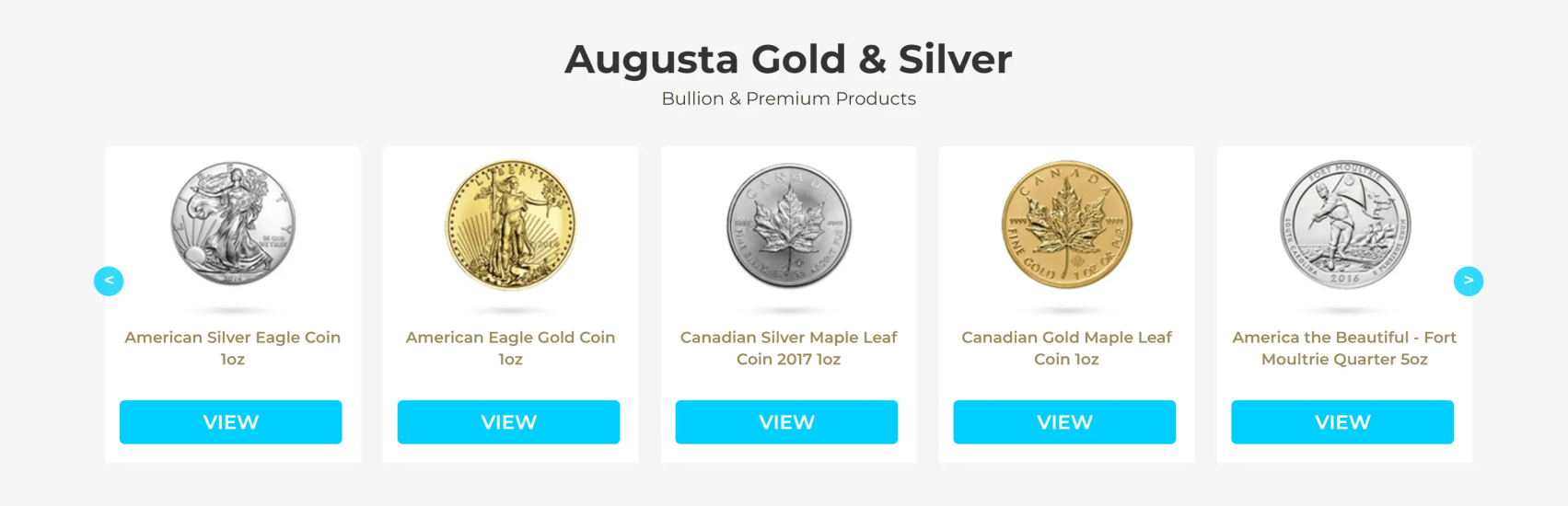 Augusta Precious Metals Review in 2024