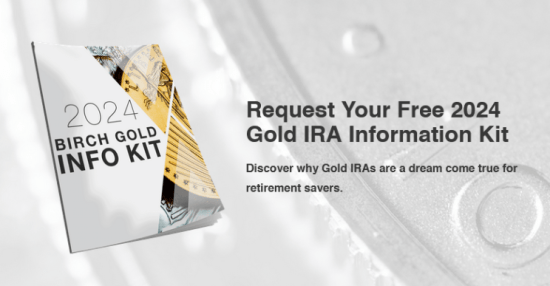 Free Gold IRA Kit: A Complete Guide