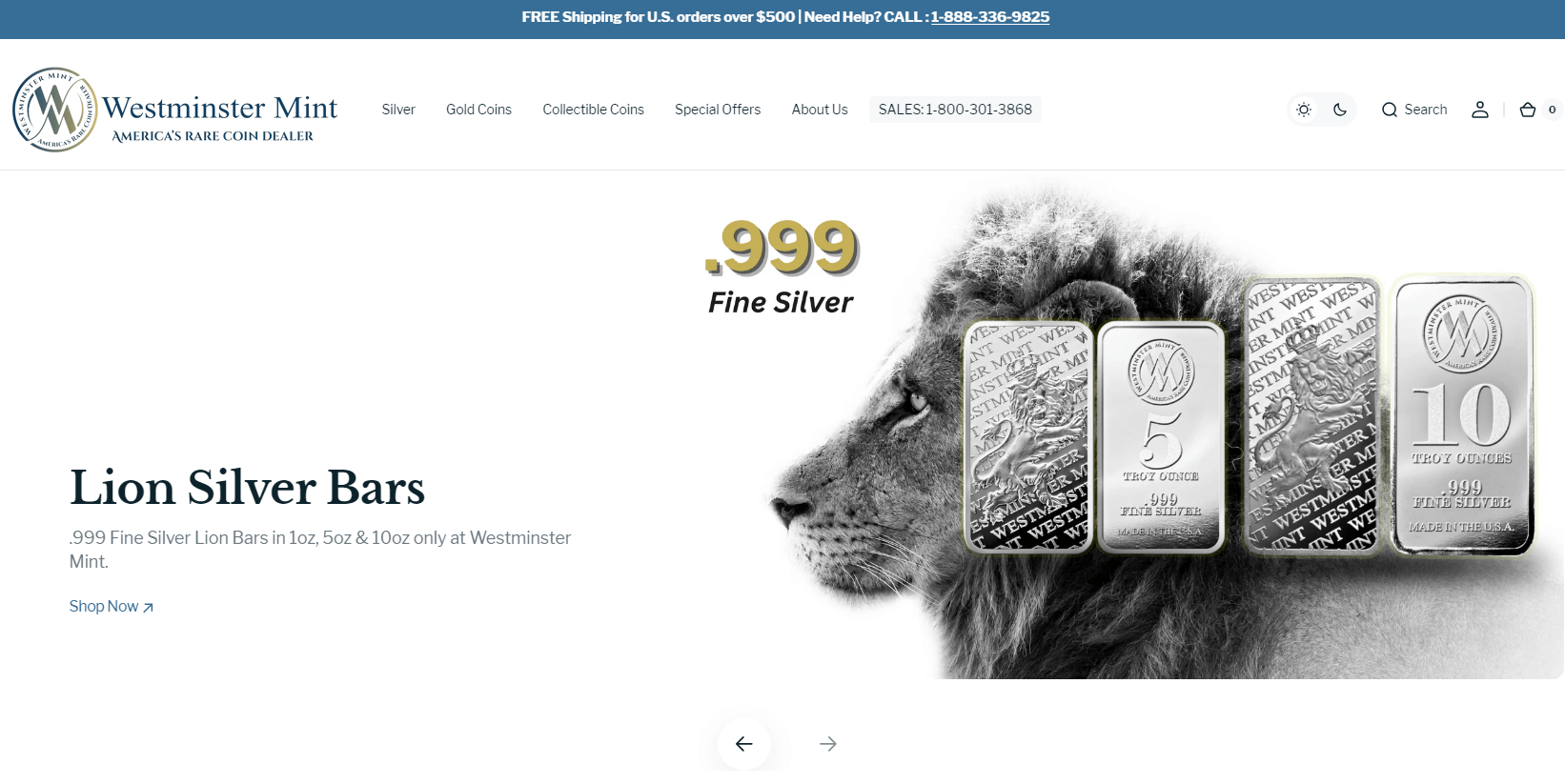 Westminster Mint Review: Is It the Right Choice for You?